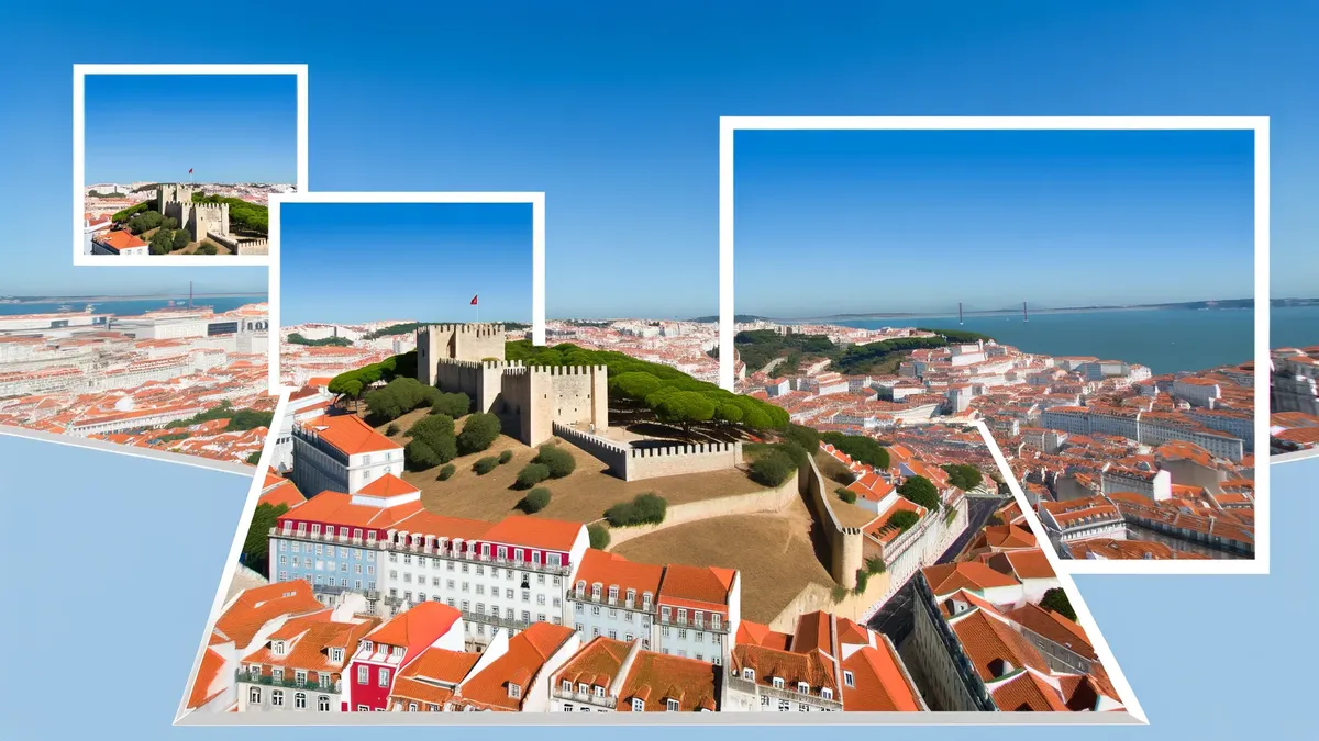 Cacifos para Guardar Malas em Lisboa: Encontre a Solução Ideal